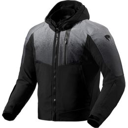 Revit Epsilon H2O, Textiljacke wasserdicht