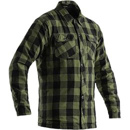 RST X Lumberjack, Aramid Textiljacke/Hemd