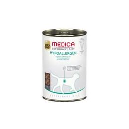 SELECT GOLD Medica Hypoallergen Pute 6x400 g