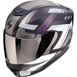 Scorpion EXO-391 Captor, Integralhelm