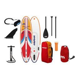 Mistral SUP "Sportiv" mit Doppelkammersystem