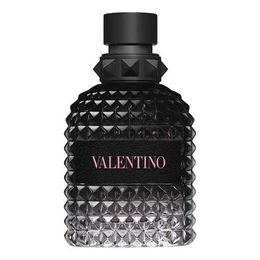 Valentino - Uomo Born In Roma - Eau De Toilette - Uomo Born In Roma Vaporisateur 50 Mlt