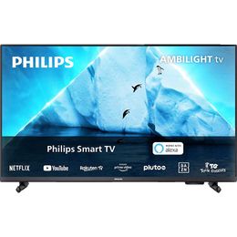 Philips 32PFS6908/12 Full HD LED Ambilight TV (Flat, 32 Zoll / 80 cm, Full-HD, SMART TV, Ambilight, Philips Smart TV)