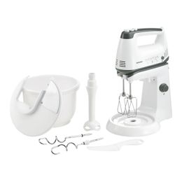 SILVERCREST® KITCHEN TOOLS Handmixer-Set »SHMS 300 C2«, 300 W, 10-teilig