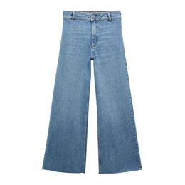 Mango Jeans 'catherin' Damen Gr&ouml;&szlig;e 24/25 blue denim