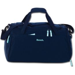 Bench. Sporttasche Bench Damen Sporttasche Nylon blau