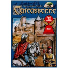 Hans im Glück Hans im Glück Spiel, Carcassonne Carcassonne