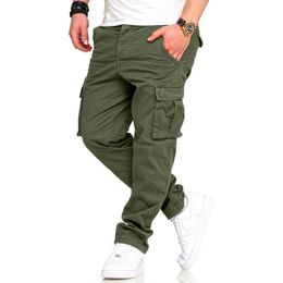 Soulstar Cargohose S2SARI Herren Chino Jeans Hose Stoffhose Freizeithose