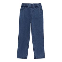 ABOUT YOU Jeans 'Jaden' Jungen Gr&ouml;&szlig;e 98/104 blue denim