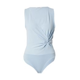 ABOUT YOU Body 'Rosa' Damen Gr&ouml;&szlig;e XS hellblau