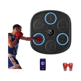 yozhiqu Sportanzug Intelligente Boxziel -Bluetooth -Boxmaschine (Erwachsene Handschuhe) (1-tlg)