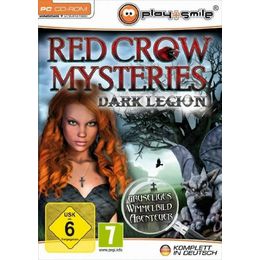 Rondomedia Red Crow Mysterys: Dark Legion PC