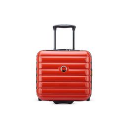 Delsey Paris Business-Trolley Shadow 5.0