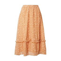 ABOUT YOU Skirt 'Naja' female Orange size 40
