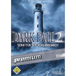 Dark Fall 2 - Schatten der Vergangenheit PC