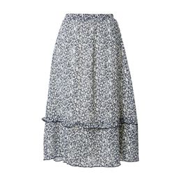 ABOUT YOU Skirt 'Naja' female Blue size 38