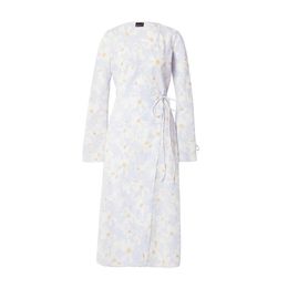 Gina Tricot Dress female Blue size XL