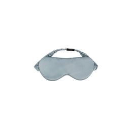 yozhiqu Schlafmaske Seide Augenmaske M Modell 100% Maulbeerseide Filament gefüllt