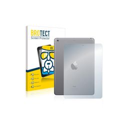 BROTECT flexible Panzerglasfolie für Apple iPad Mini 2 2013 (Rückseite)