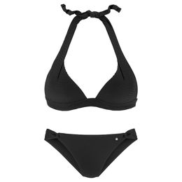 s.Oliver Bikini female Black size 42