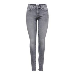 Only Skinny-fit-Jeans Shape (1-tlg) Plain/ohne Details