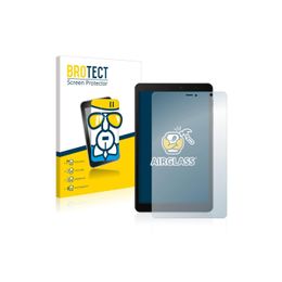 BROTECT flexible Panzerglasfolie für Samsung Galaxy Tab A 8.0 S Pen 2019