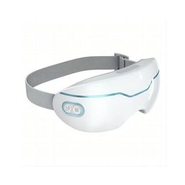 yozhiqu Massagegerät Intelligentes Dampf-Augenmasken-Heißkompressen-Augenmassagegerät