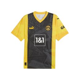 Puma Fußballtrikot BVB Dortmund Special Edition Trikot