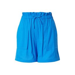 ABOUT YOU Pants 'Mieke' female Blue size 34