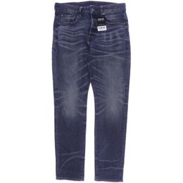 G-Star Raw G Star RAW Herren Jeans, marineblau, Gr. 31