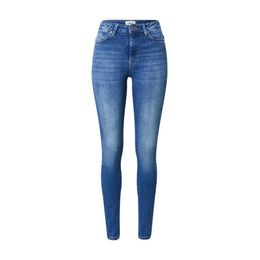 Only Skinny-fit-Jeans FOREVER (1-tlg) Plain/ohne Details
