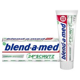 blend-a-med COMPLETE EXPERT Zahncreme 75 ml