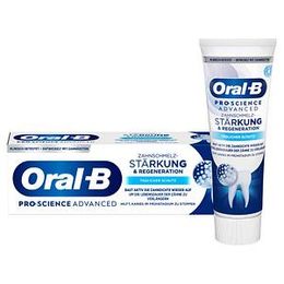 Oral-B PRO-SCIENCE ADVANCED Zahncreme 75 ml