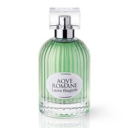 Laura Biagiotti Aqve Romane Divinum Ficus Eau de Toilette Spray 100 ml