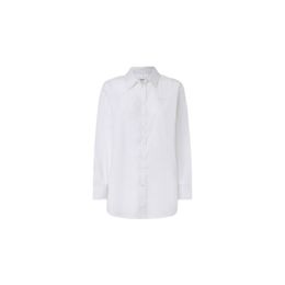 Pepe Jeans Bluse Damen Größe XL weiß