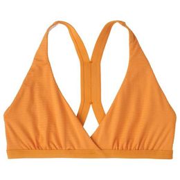 Patagonia - Women's Bottom Turn Top - Bikini-Top Gr XS orange