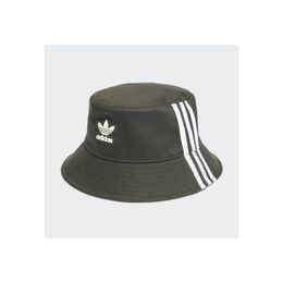 adidas originals Baseball Cap BUCKET HAT AC, schwarz