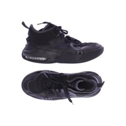 Nike Air Jordan Herren Sneakers, schwarz, Gr. 40