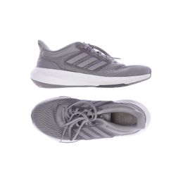 Adidas Herren Sneakers, grau, Gr. 7.5