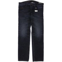 Diesel Herren Jeans, marineblau, Gr. 52