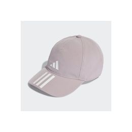 adidas Performance Baseball Cap BBALL C 3S A.R., lila