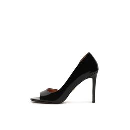 Kazar Pumps female Black size 40