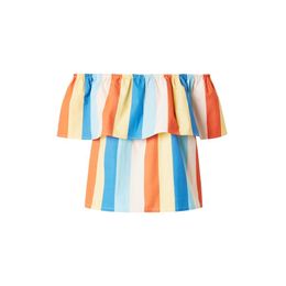 Companiafantastica Compania Fantastica Top female Mixed colors size S