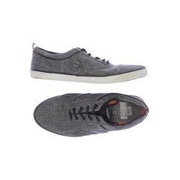 Bugatti Herren Sneakers, grau