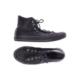 Converse Herren Sneakers, schwarz, Gr. 41