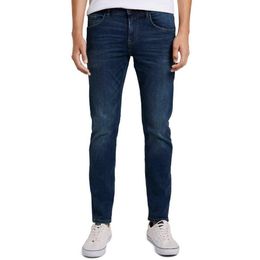 Tom Tailor Denim 5-Pocket-Jeans PIERS, blau