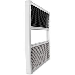 Dometic Car Plissee für S7P Fenster 280 x 380 mm