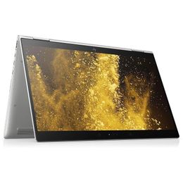 HP EliteBook X360 1030 G3 Touch 13" Core i7 1.9 GHz - SSD 256 GB - 16GB QWERTY - Spanisch