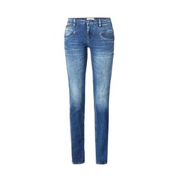 Freeman T. Porter Jeans 'Alexa' Damen Gr&ouml;&szlig;e 33 blue denim
