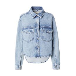 Gang Jacke '94ZOE' Damen Größe XS blue denim